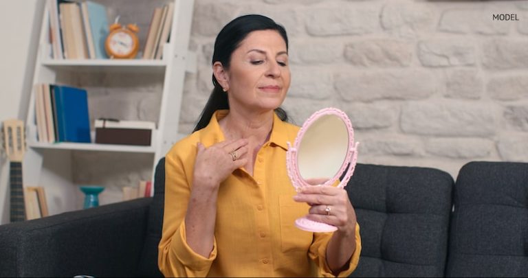 Why Should a Facelift and Neck Lift Be Combined? | Robert J. Knowling ...