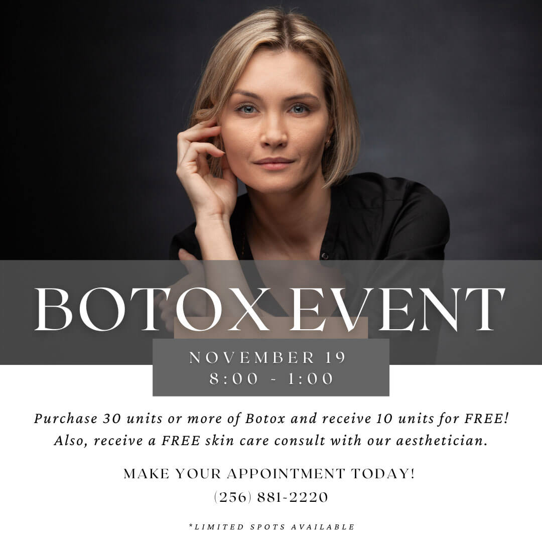 Specials | Robert J. Knowling MD, FACS